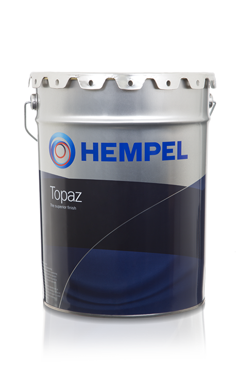 Hempel – Paint your dreams!